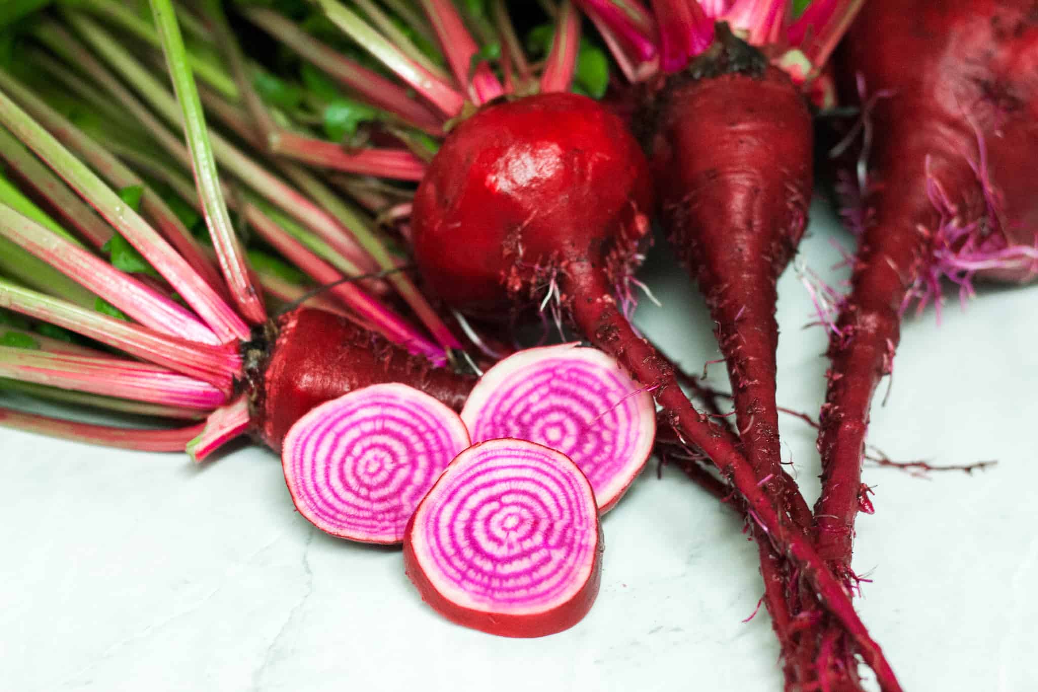 Beautiful, Vibrant Beets! | The Garden Delicious