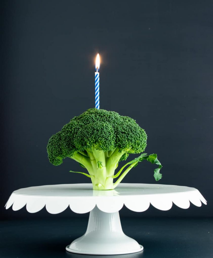 Happy Birthday Garden Delicious! | The Garden Delicious